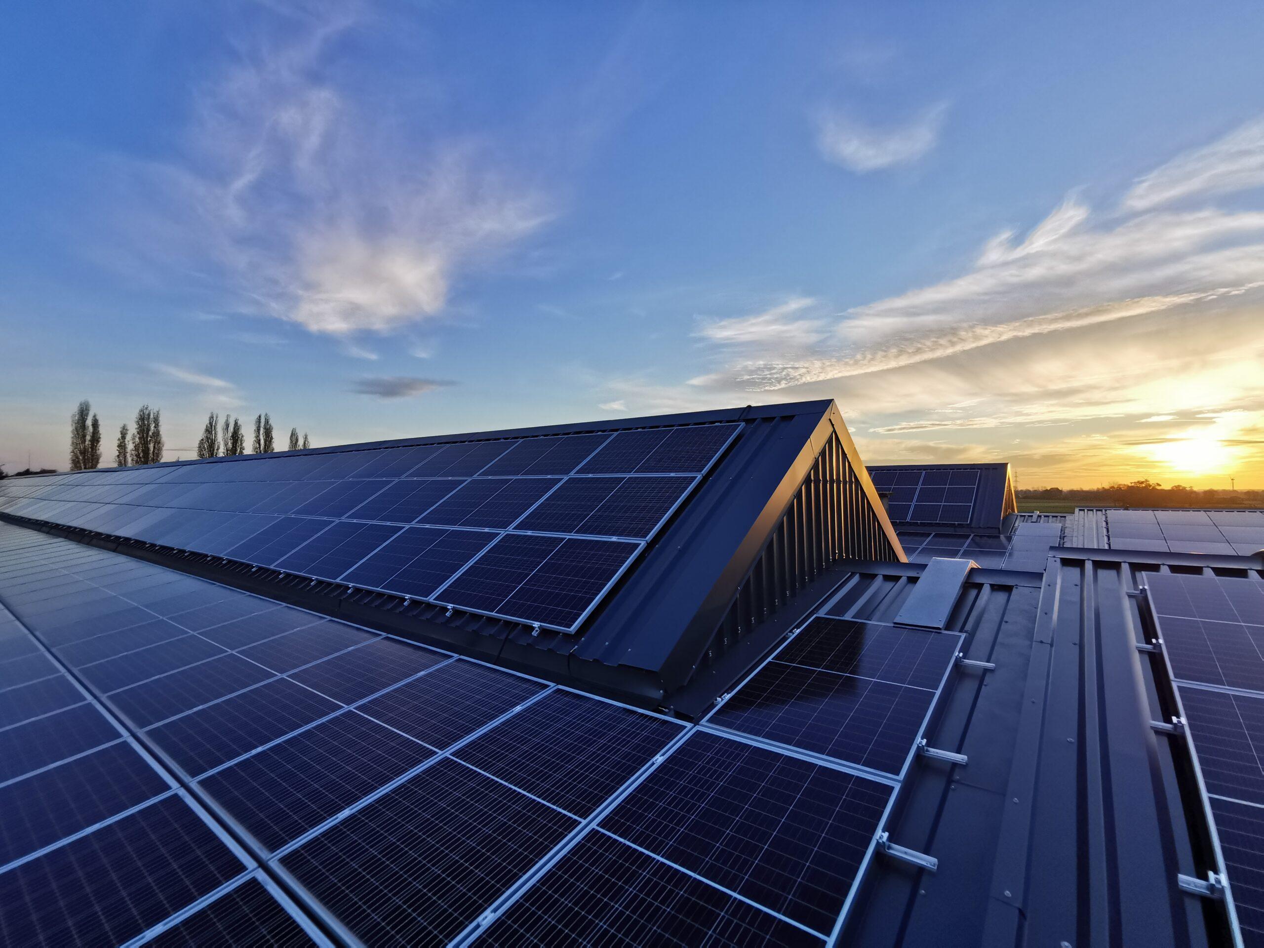 Solar start-up Enviria receives 22.5 million euros | Startbase