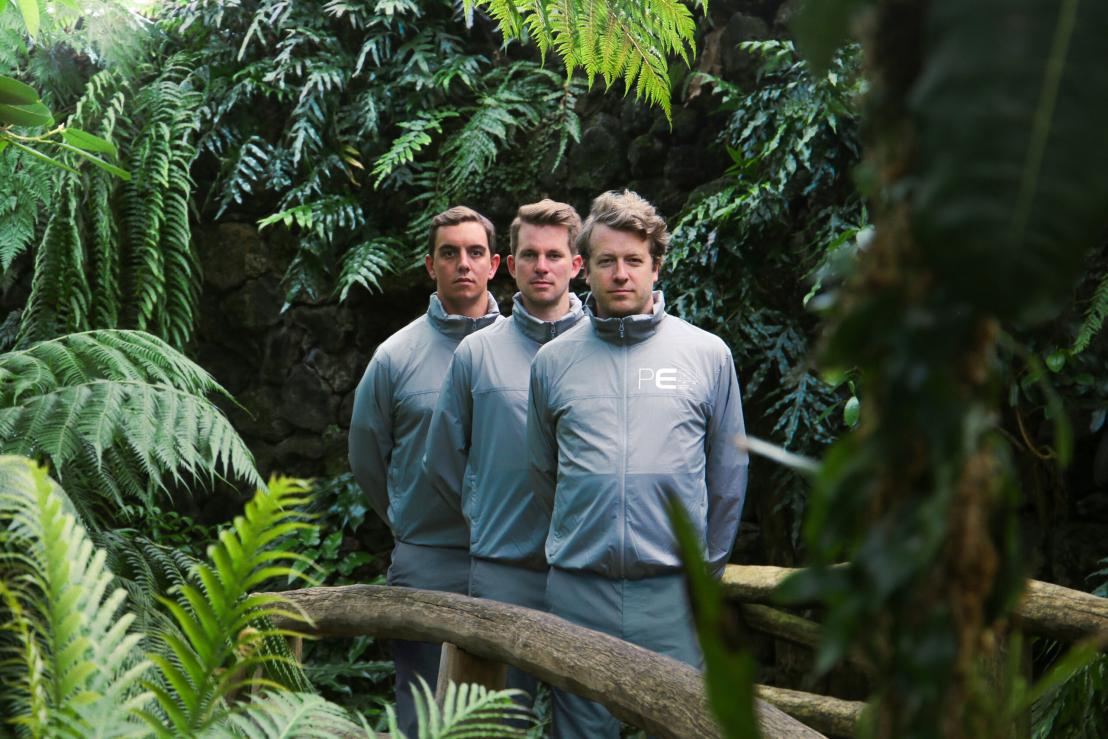 Eight million euros for meat-free steak | Startbase