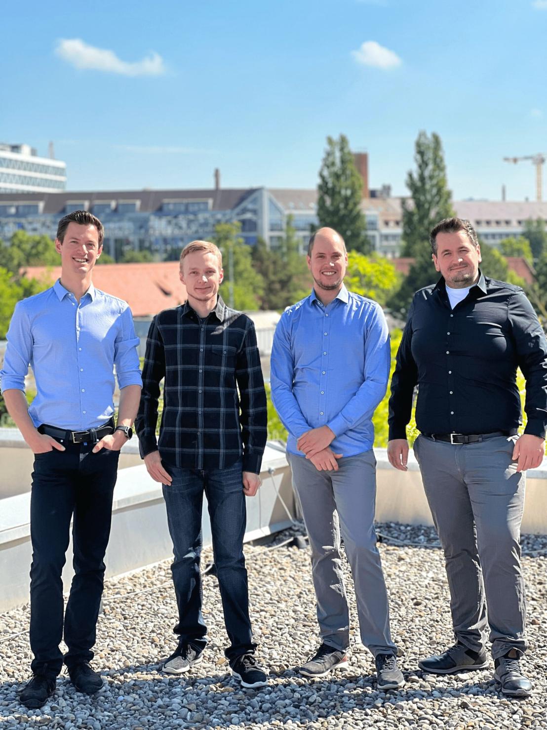 Ororatech raises 15 million euros | Startbase