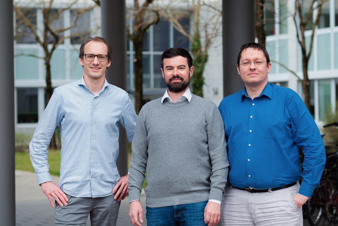 Blickfeld Receives 15 Million Euros Startbase