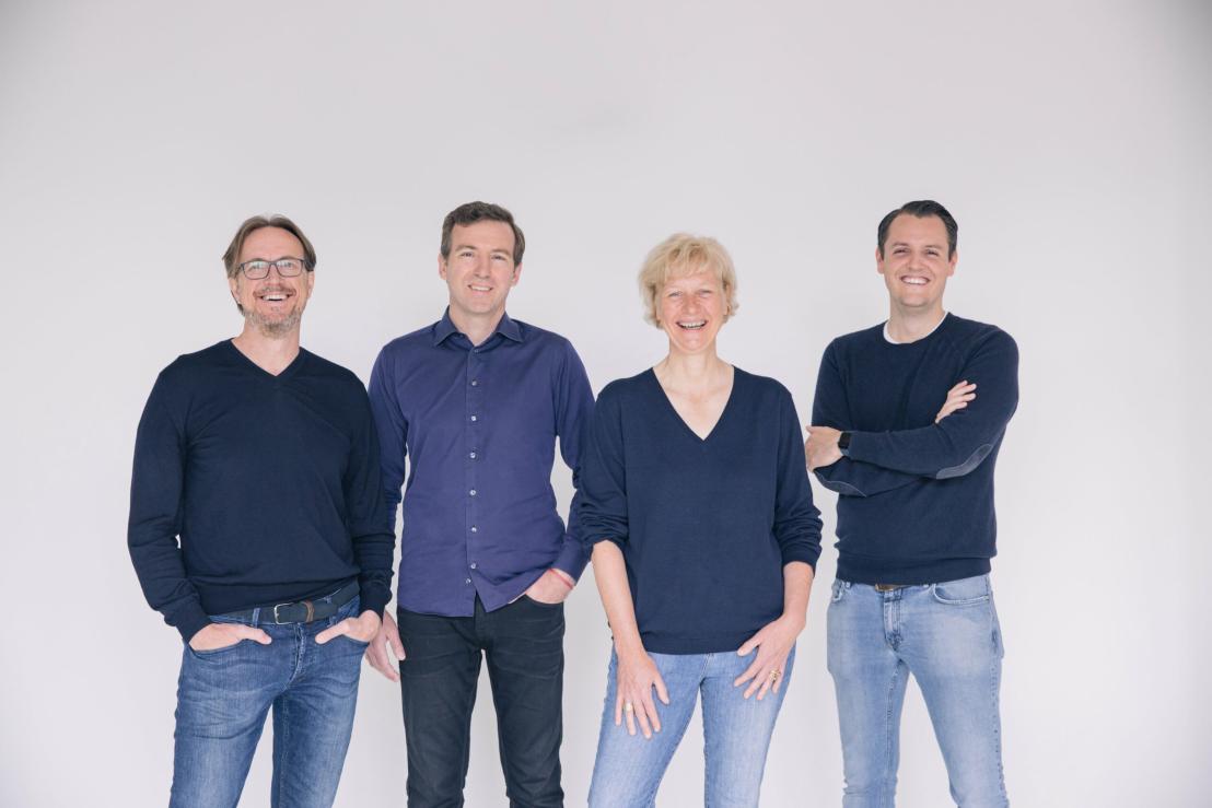 Element cooperates with Mailo | Startbase
