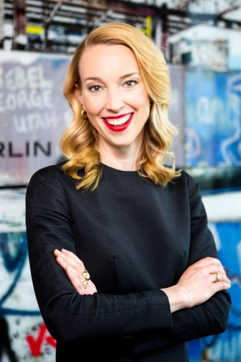 Tino Mittelmeier becomes Co-CEO at Lymb.io | Startbase