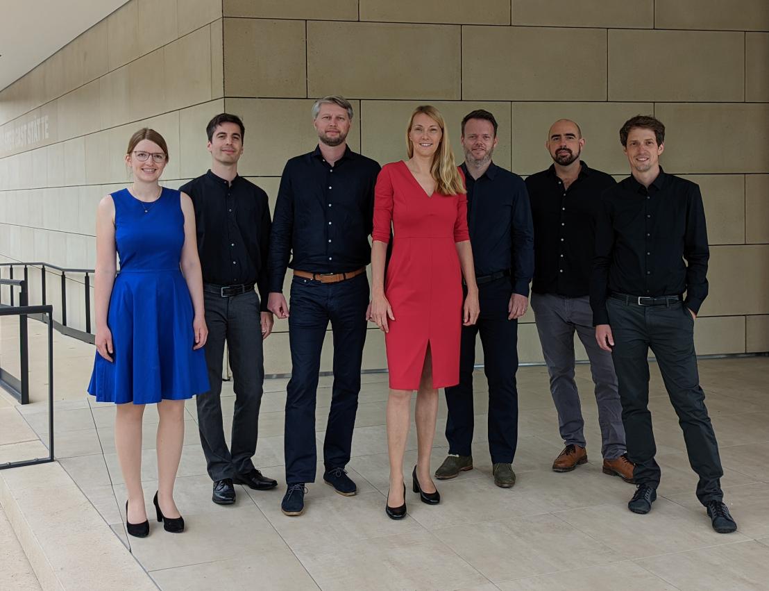 Oniq raises 3.5 million euros | Startbase