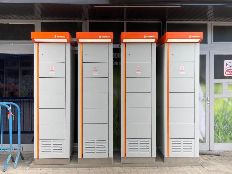 Swobbee expands cooperation with Tier Mobility | Startbase