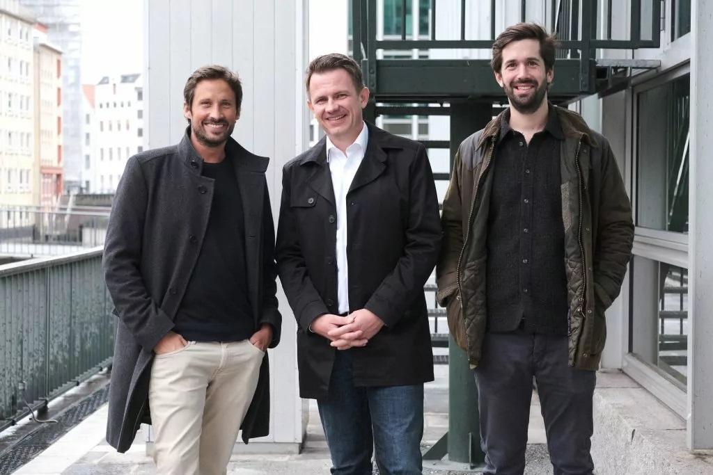 Wechselpilot cooperates with N26 | Startbase