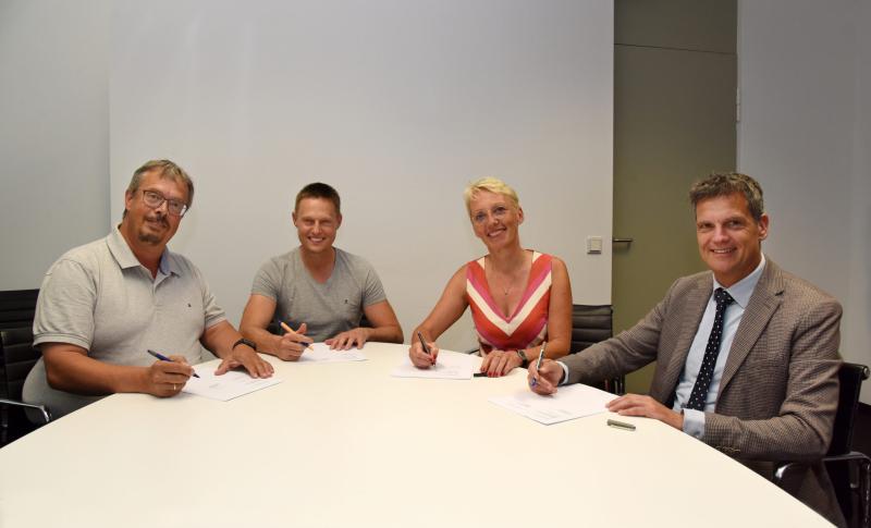 TU Darmstadt and Focused Energy cooperate | Startbase