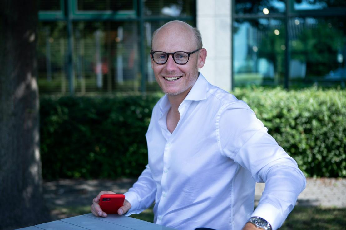Damien Perillat becomes CCO at Billie | Startbase