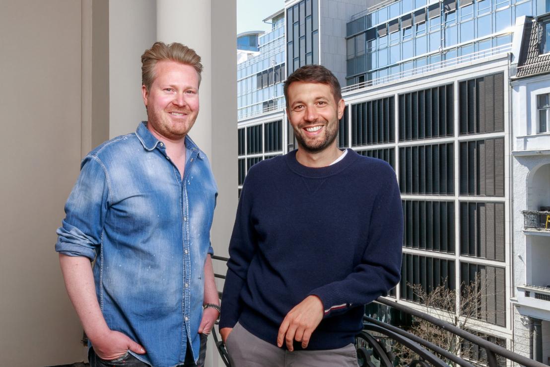 Compado makes more profit | Startbase