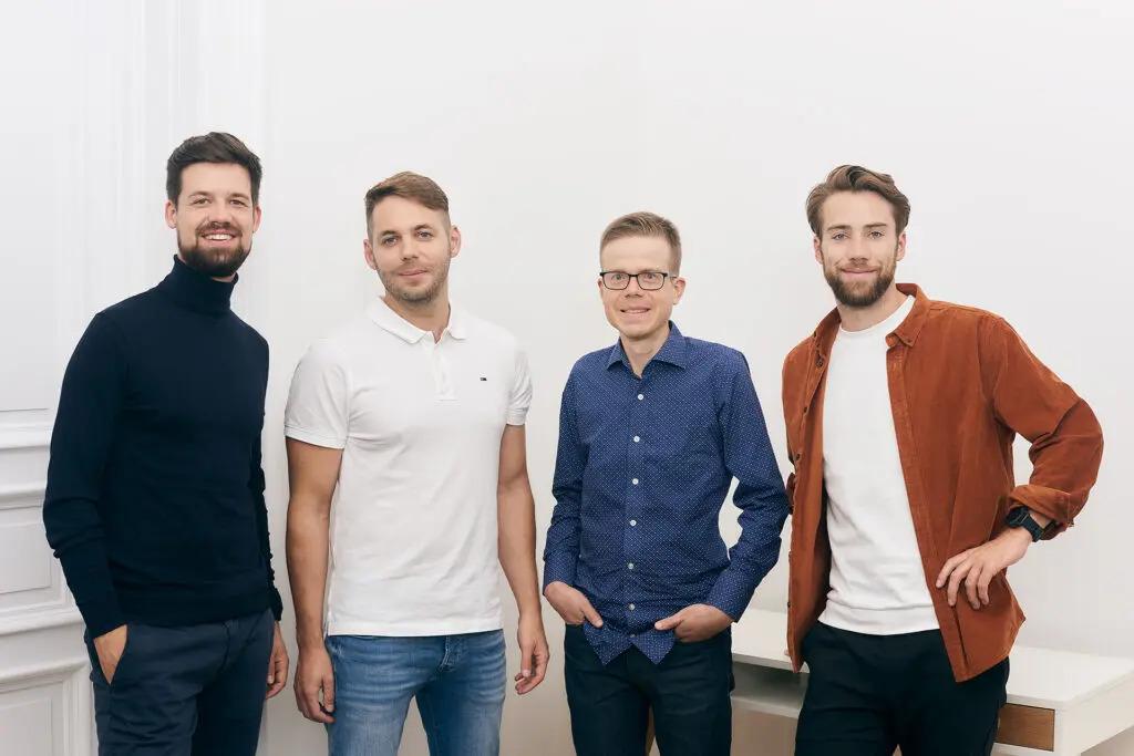 US-Konzern übernimmt Leipziger Start-up Mementor | Startbase