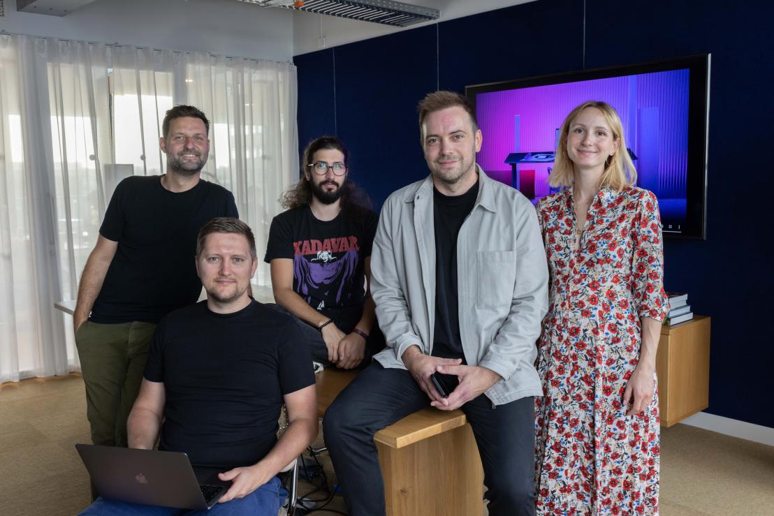 Ordio rakes in seven-figure sum | Startbase