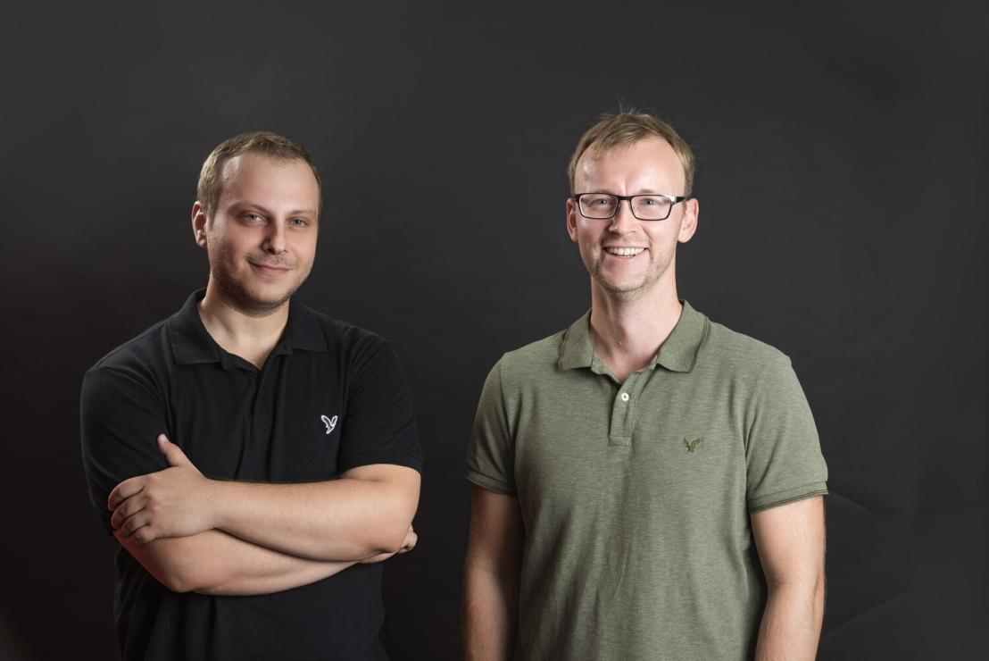 Peakdata sammelt über 12 Millionen Euro ein | Startbase