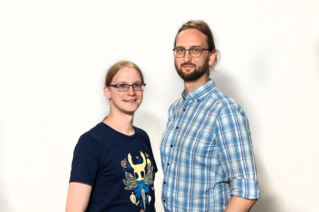 Mozilla invests in Heylogin | Startbase