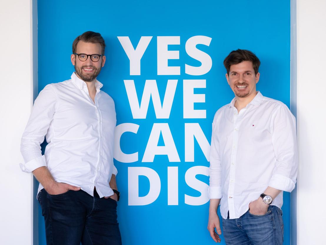 Candis raises around 16 million euros | Startbase