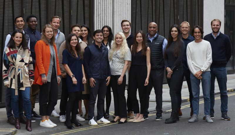 EQT startet neuen Wachstumsfonds für Europa | Startbase