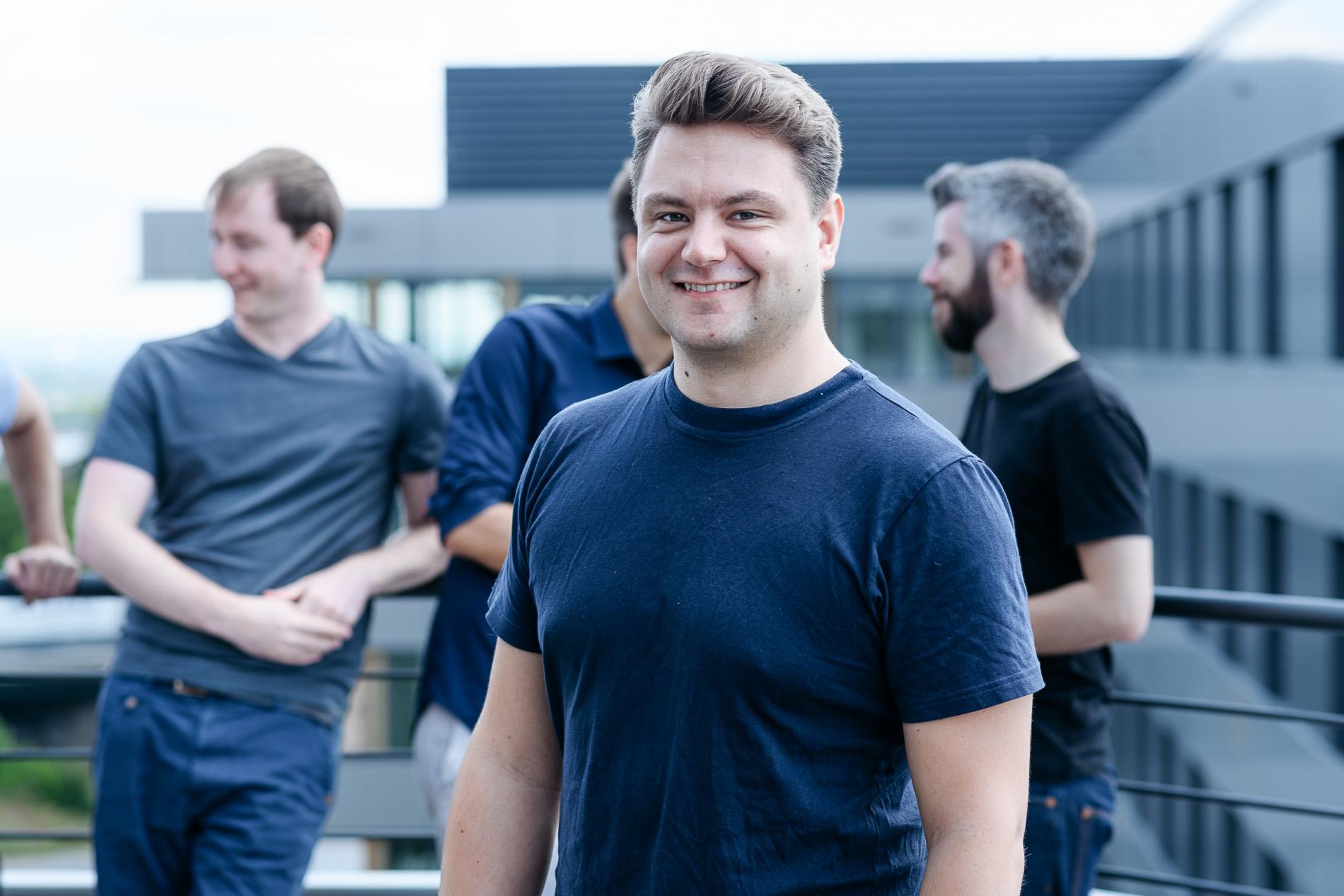 "Timing can be critical to success or failure" | Startbase