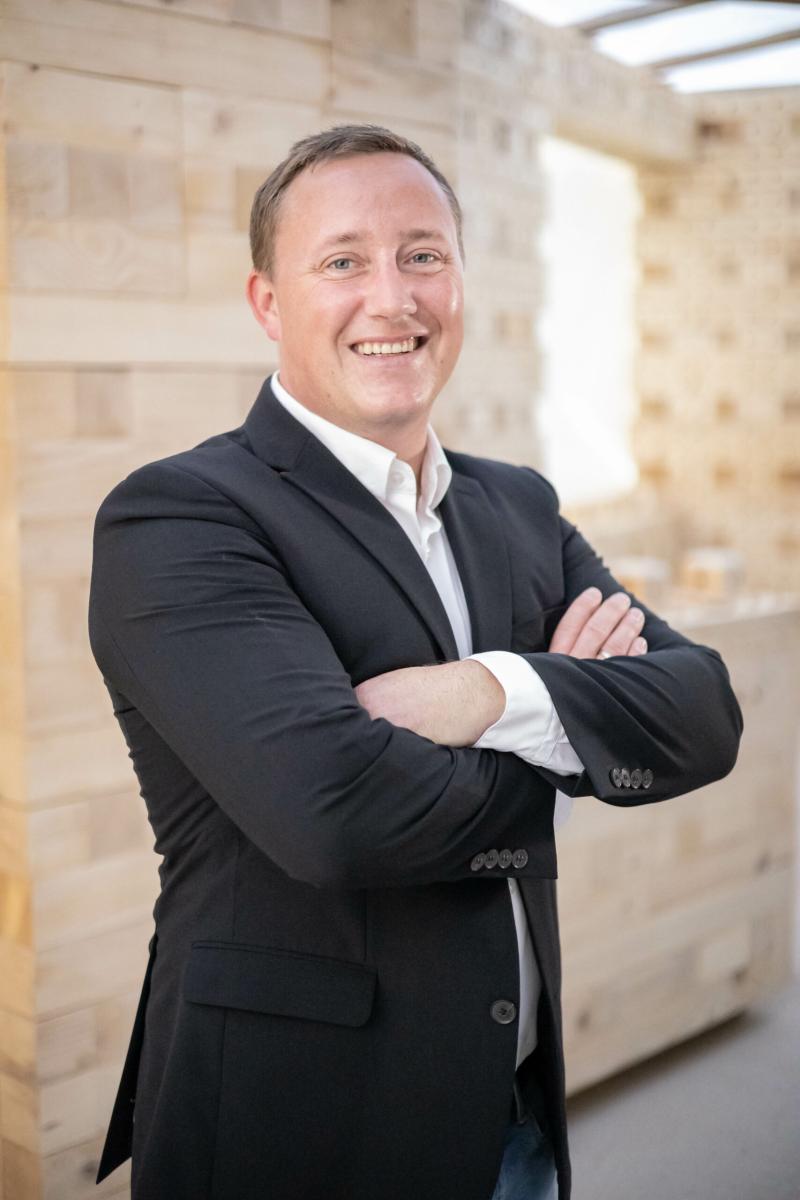 Eine Million Euro für Triqbriq | Startbase