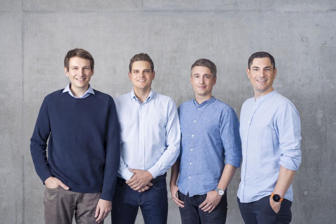 Core Sensing secures 4.5 million euros | Startbase