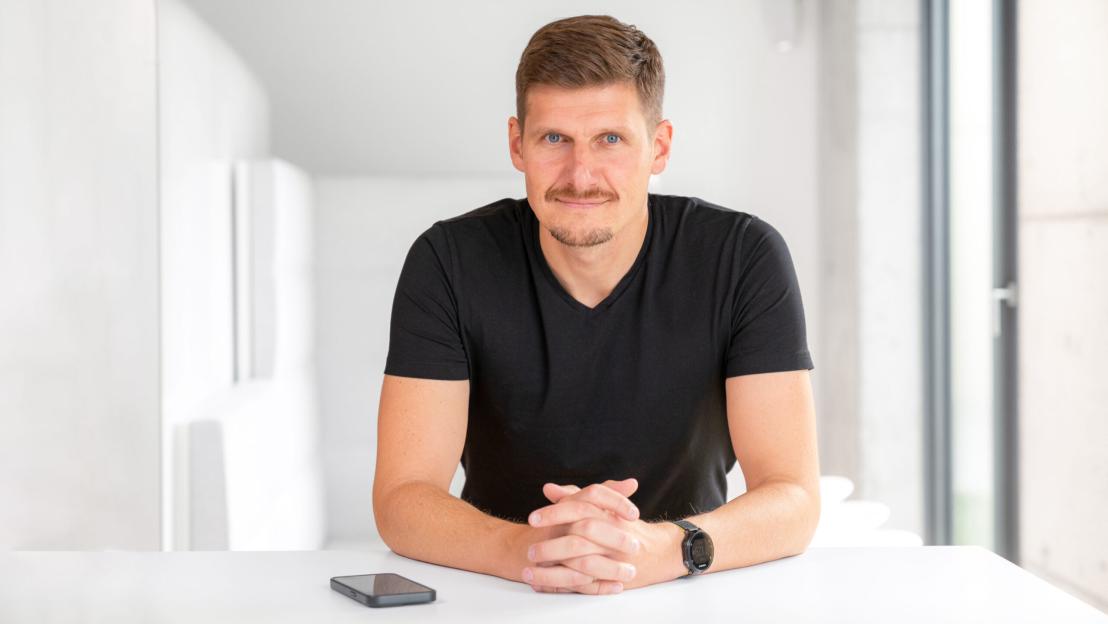 CEO von Factory Berlin wechselt | Startbase