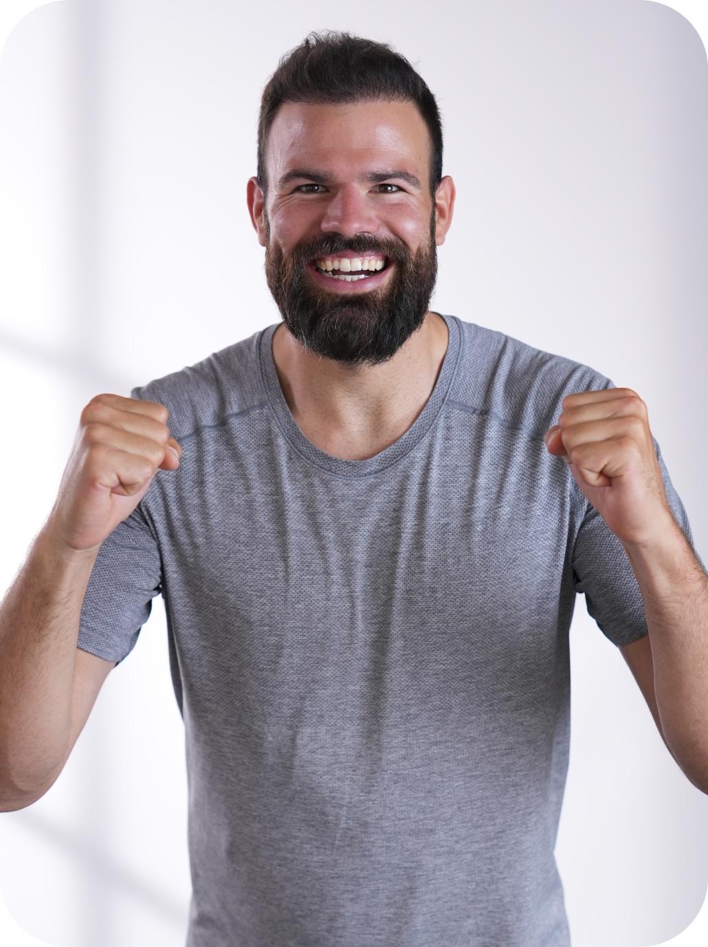 Celebrity athletes invest in Straffr | Startbase