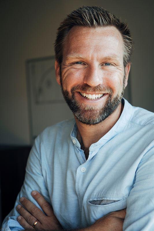 Moritz Kuhn wird COO bei Aifora | Startbase