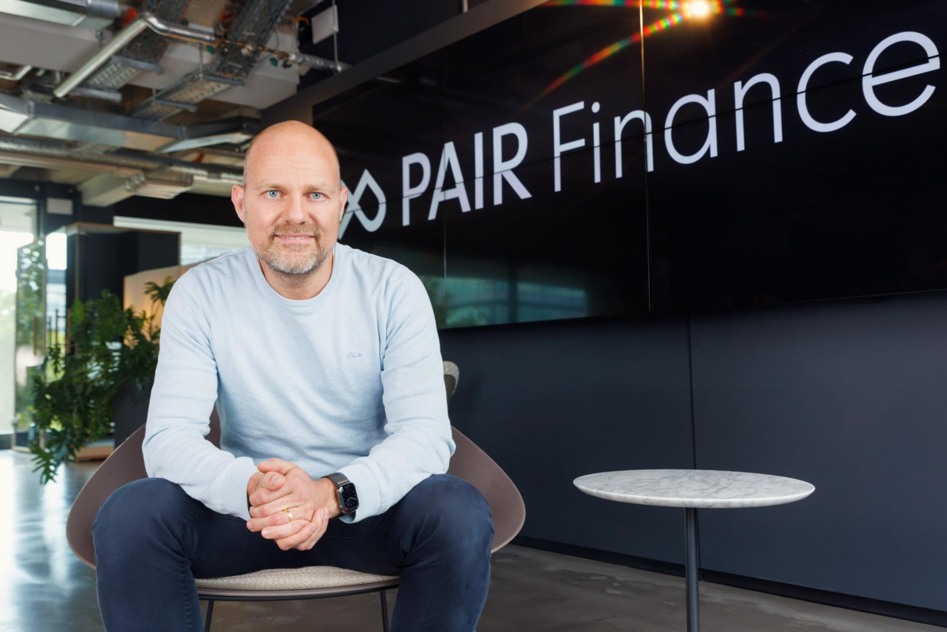 „Bei einem Private-Equity-Investor werden andere Geschütze aufgefahren ...