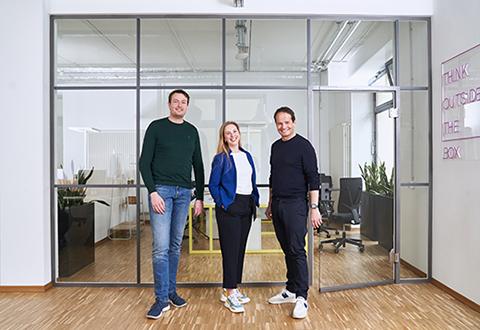 Engel & Völkers Commercial beteiligt sich an Sedainow | Startbase