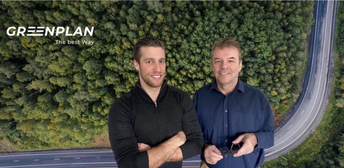 EPG joins Greenplan | Startbase