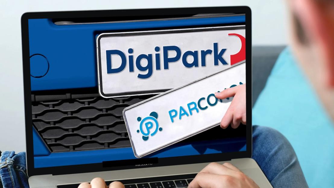 Parconomy und Digipark fusionieren | Startbase