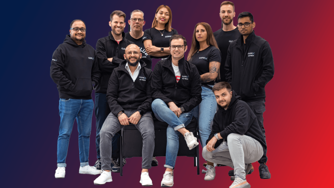 3,5 Millionen Euro für K Line Europe | Startbase