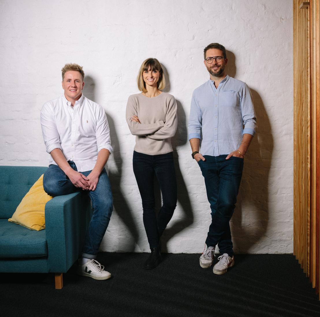 Exclusive: Nebenan.de expands management team | Startbase