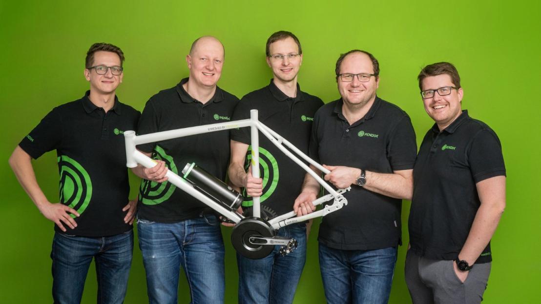 Johnson Electric takes over Pendix | Startbase