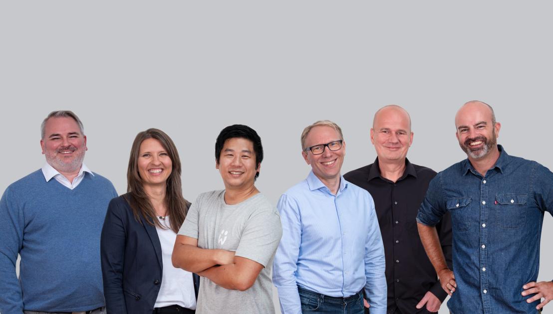 Wooga increases sales | Startbase