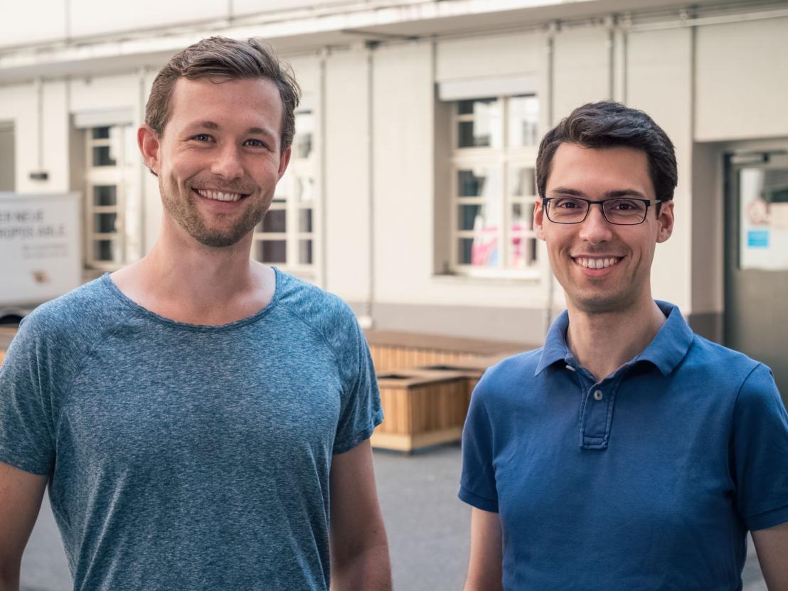 Apheris receives 8.7 million euros | Startbase