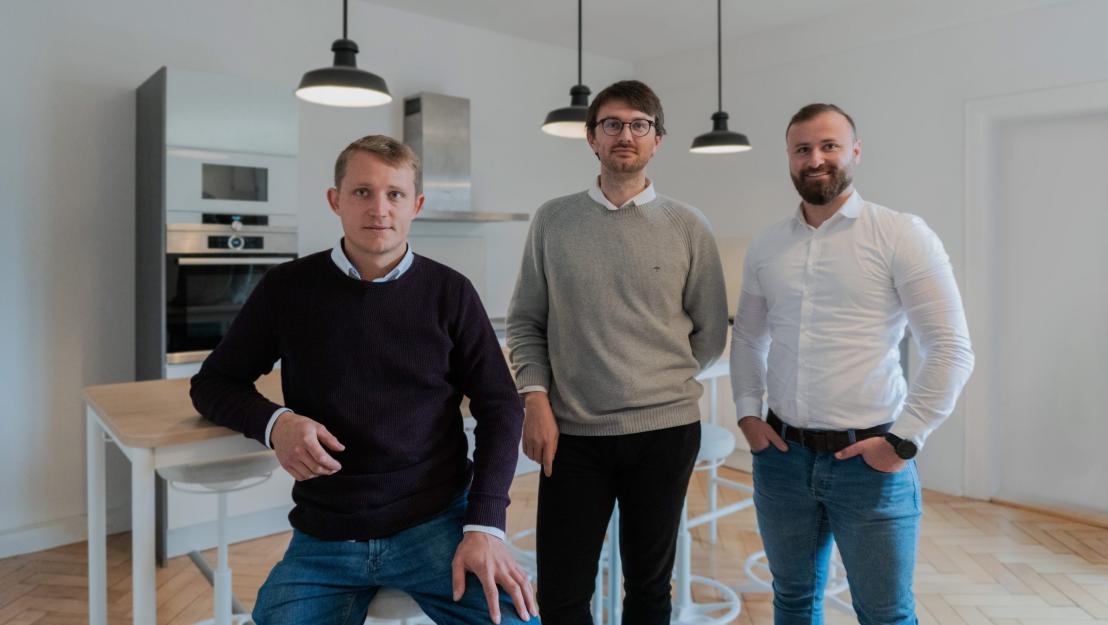 Start-up of the Month: SenseING | Startbase