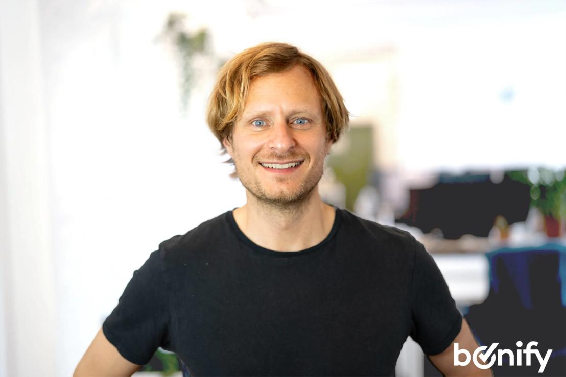 Schufa takes over Bonify | Startbase