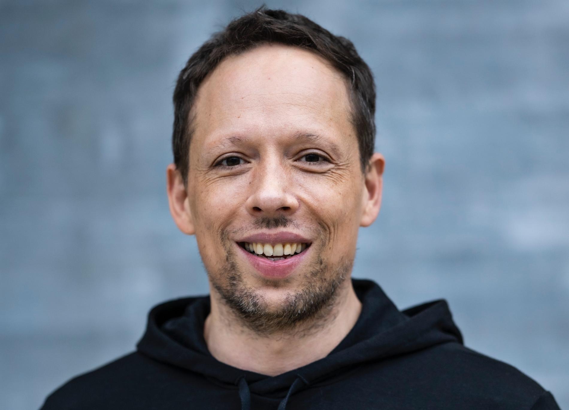 „Die Baubranche ist konservativ” | Startbase