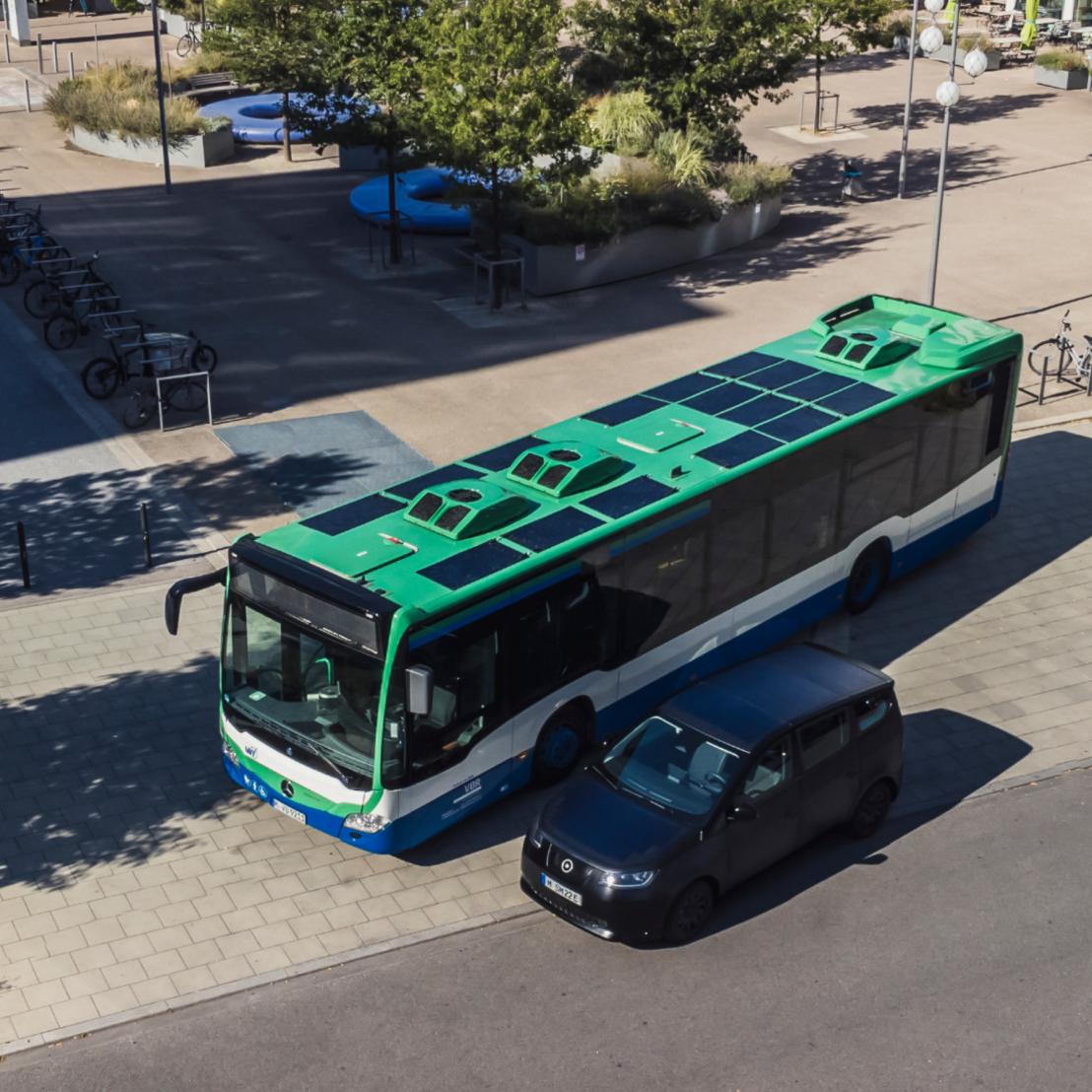 Willrodt is provisional administrator of Sono Motors | Startbase
