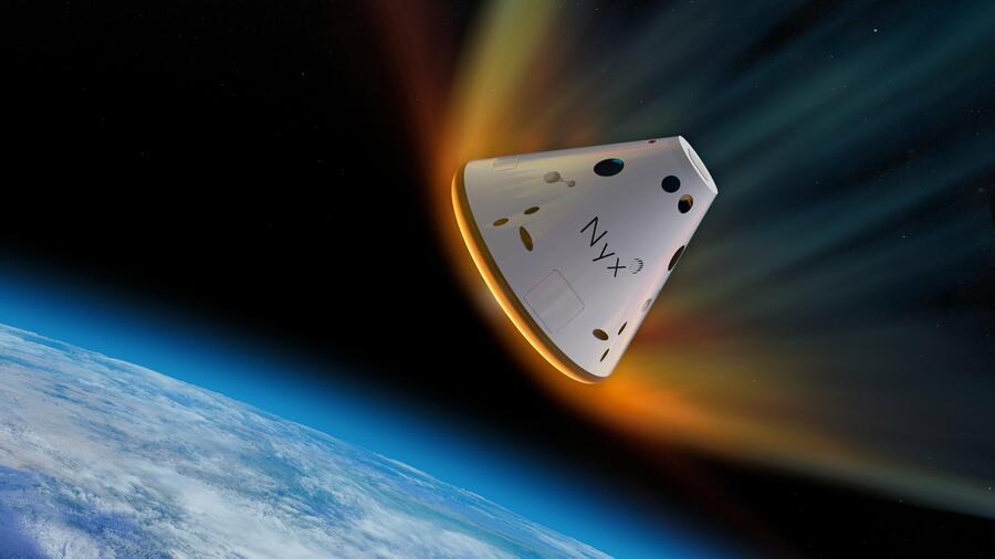 The Exploration Company secures 40 million euros | Startbase