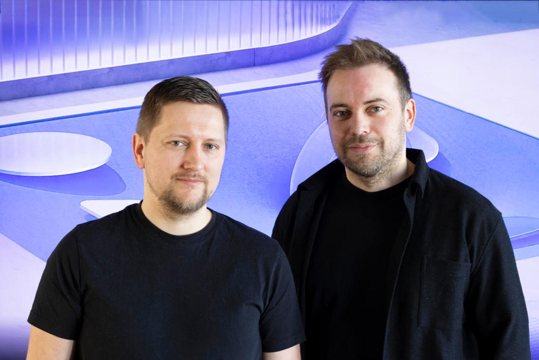 Seed round: Ordio raises 2.9 million euros | Startbase