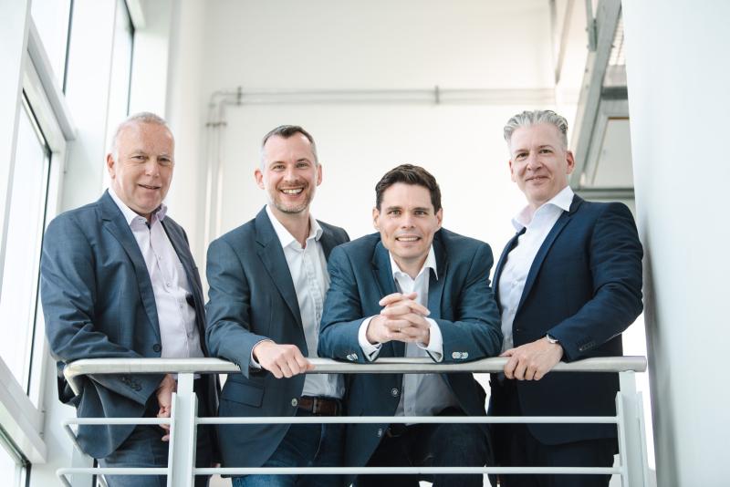 CleanTech startup Efficient Energy GmbH seeks investor and files for ...