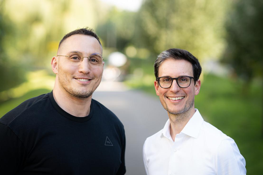 Numarics secures over ten million CHF | Startbase