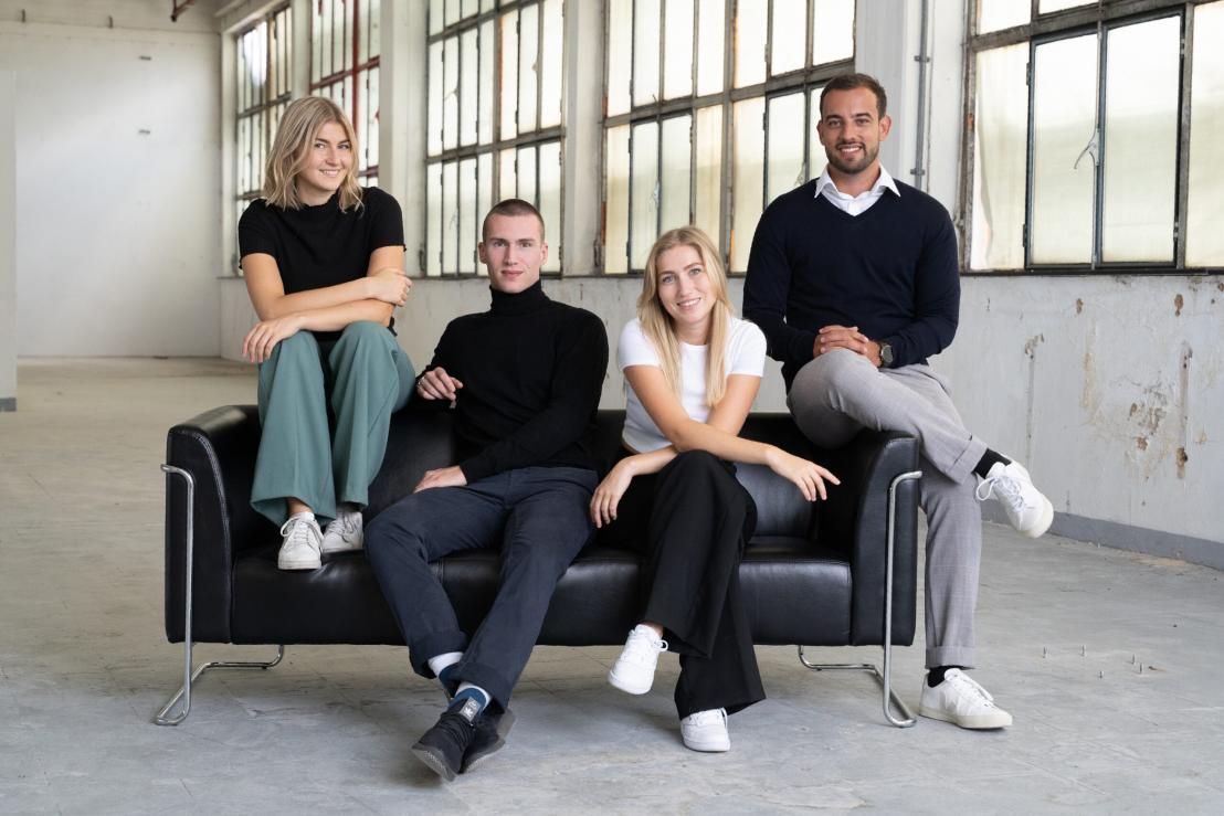 Food tech startup The Oater secures millions in pre-seed funding ...