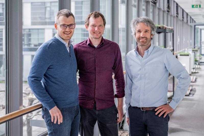 Bind-X secures 10 million euros in a Series B financing round. | Startbase