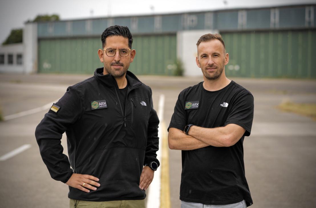 ARX receives 1.15 million euros in venture capital for autonomous ...