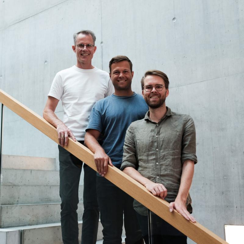 viboo secures CHF 1.5 million in successful seed round | Startbase