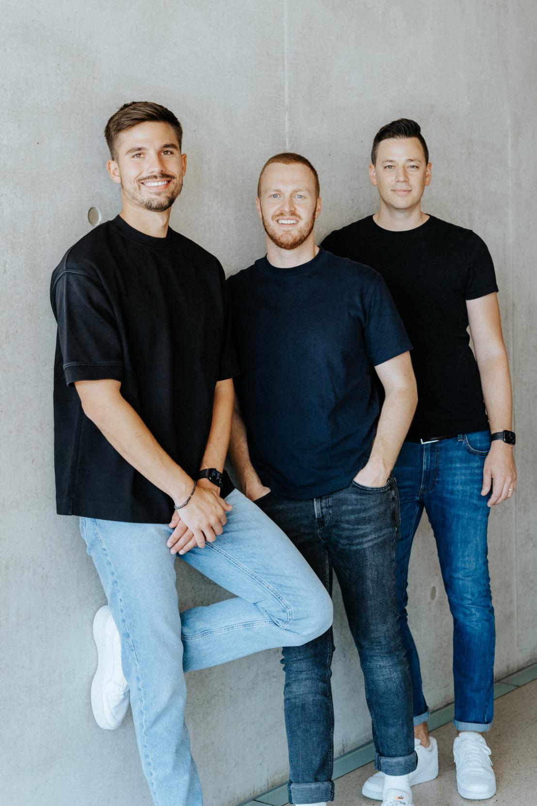 1.5 million euros pre-seed investment for DYNO | Startbase