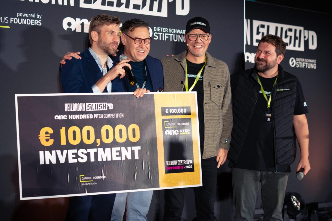 Startupnews der Woche - KW 42 | Startbase