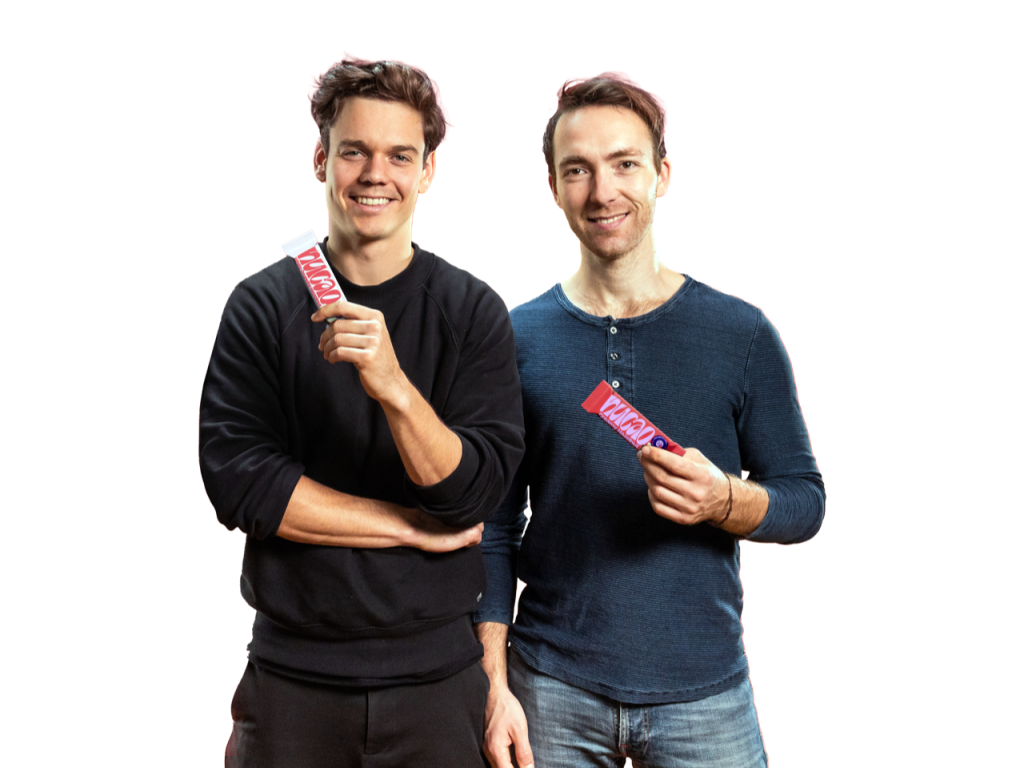 SevenAccelerator invests in nucao | Startbase