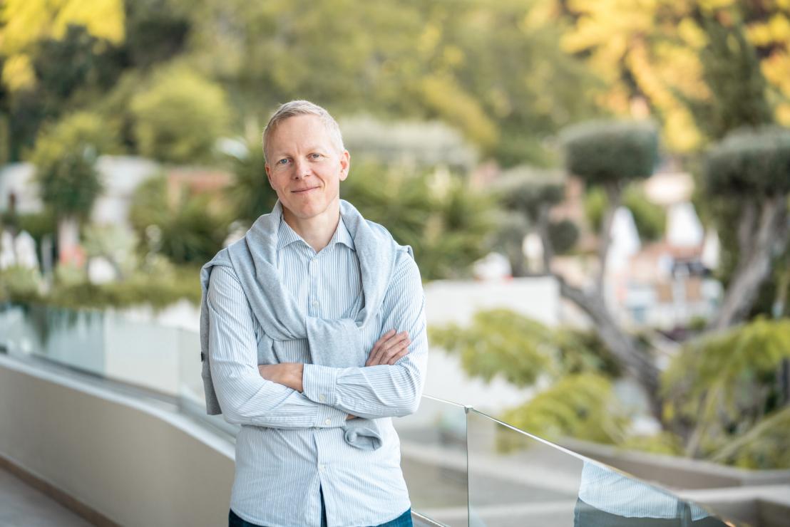 PSG and InfraVia invest 40 million euros in One Click LCA | Startbase