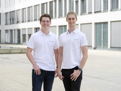 Floy secures 5.4 million euros for AI radiology | Startbase